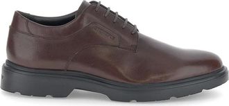 Stonefly Stonefly, Homme, Chaussures, Brun, Taille: 44 EU Stringata en cuir bross&eacute;