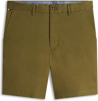 Tommy Hilfiger Shorts Dover Ess