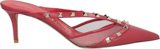 Valentino Garavani SCHUHE - Mules & Clogs auf YOOX.COM