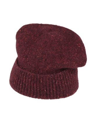 Brunello Cucinelli ACCESSOIRES - M&uuml;tzen & H&uuml;te auf YOOX.COM