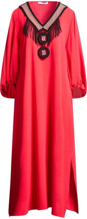 Lanacaprina KLEIDER - Maxi-Kleider auf YOOX.COM