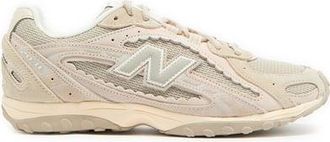 New Balance Baskets 204L en cuir m&eacute;lang&eacute;