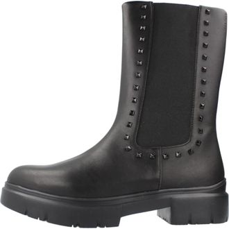 Stonefly Stonefly, Femme, Chaussures, Noir, Taille: 38 EU Phoebe 38 Mid Boot