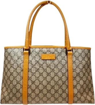 Gucci Damen, Pre-Owned, Beige, ONE SIZEGr&ouml;&szlig;e
