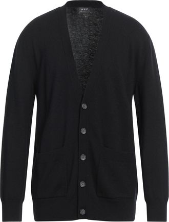 A.P.C. STRICKWAREN - Strickjacken auf YOOX.COM