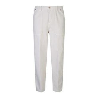 Eleventy Herren, Hosen, Beige, W30Gr&ouml;&szlig;e