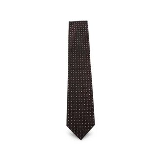 Tom Ford Tom Ford Krawatten - - Accessories - Herren - Rot - ONE SIZE
