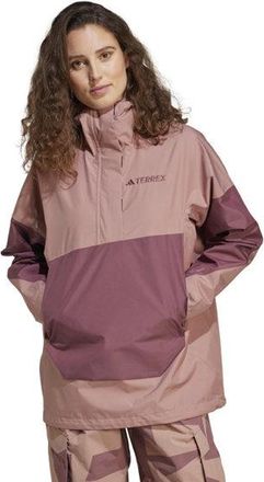 ADIDAS TERREX Terrex Xploric 2.5 Layer W - Trekkingjacke - Damen