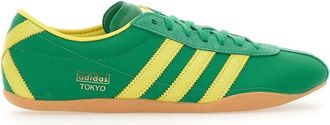 adidas Homme, Chaussures, Vert, Taille: 40 EU Tokyo Baskets