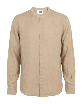 Alpha Studio TOPS - Hemden auf YOOX.COM