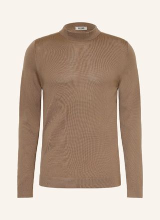 Drykorn Drykorn Pullover Arwon beige
