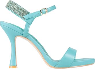 Luciano Barachini SCHUHE - Sandalen auf YOOX.COM
