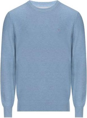 Eden Park Pull en coton piqu&eacute;