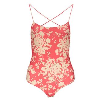 Red Valentino Damen, Bademode, Rot, SGr&ouml;&szlig;e