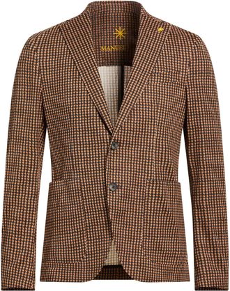 Manuel Ritz ANZ&Uuml;GE und CO-ORDS - Blazers auf YOOX.COM