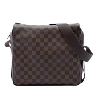 Louis Vuitton Pre-owned Naviglio - - Pre-owned - Damen - Braun - ONE SIZE