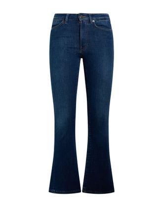 Dondup HOSEN & R&Ouml;CKE - Jeanshosen auf YOOX.COM