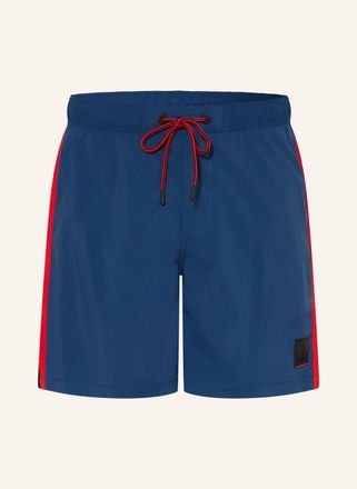 Bogner Fire + Ice Fire+Ice Badeshorts Sorin blau