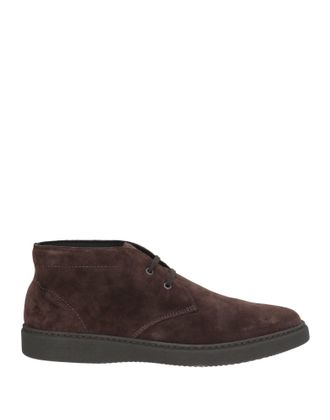 Frau SCHUHE - Stiefeletten auf YOOX.COM