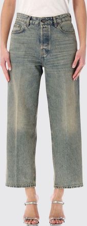 Haikure Jeans HAIKURE Damen Farbe Denim