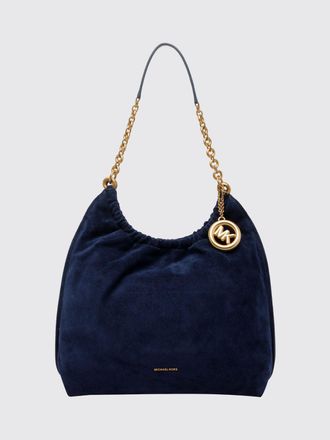 Michael Kors Schultertasche MICHAEL KORS Damen Farbe Blau 1