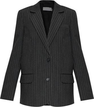 Iro Veste Casual - Gris