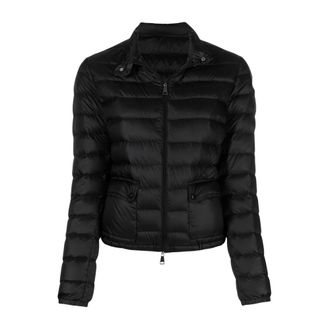 Moncler Damen, Jacken, Schwarzk, ONE SIZEGr&ouml;&szlig;e