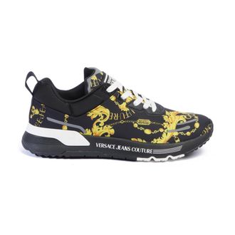 Versace Jeans Couture Dynamic Baroque Sneakers - - Shoes - unisex - Mehrfarbig - 44 EU