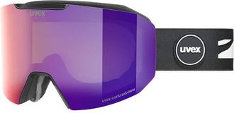 Uvex Herren Brille evidnt ATTRACT