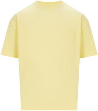 Saison 1865 T-shirt Bart col rond en coton