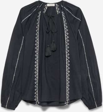 Alchemist Damen vegan Oberteil Jill Antra Grey