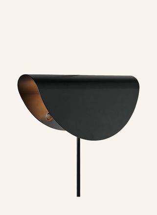 Nordlux Wandleuchte Model 2110 schwarz