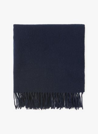 Saison 1865 Echarpe en laine