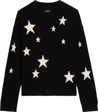 Zadig&Voltaire Zadig Voltaire Markus Ws Stars