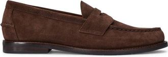 Polo Ralph Lauren Herren Loafer aus Leder