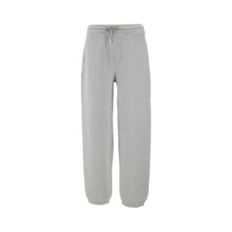 Jacquemus Torneo Pantalons de surv&ecirc;tement - Homme - Pantalons - Gris - Taille: L