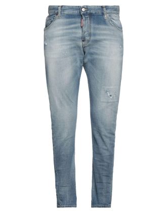 Dsquared2 HOSEN & R&Ouml;CKE - Jeanshosen auf YOOX.COM