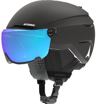Atomic Savor Visor Stereo - Skihelm