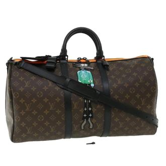 Louis Vuitton Pre-owned Weekend Bag - - Pre-owned - Damen - Braun - ONE SIZE