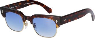 K&agrave;dor Tobako CM - - Accessories - unisex - Braun - 50 MM