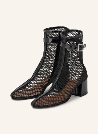 Alaia Ala&iuml;a Stiefeletten schwarz