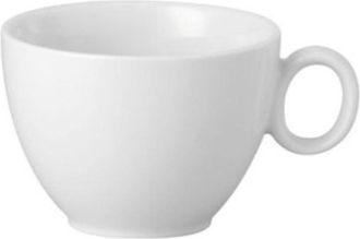 Thomas Loft Weiss Espresso-Obertasse 0,08 l