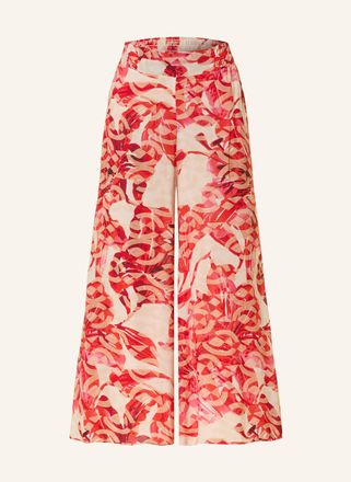 Elena Miro Elena Miro Culotte pink