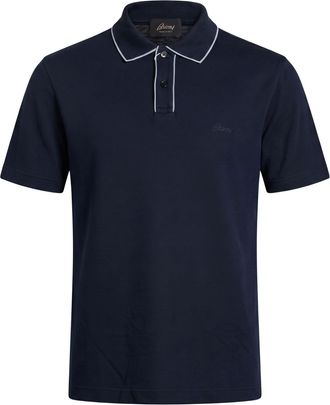 Brioni TOPS - Poloshirts auf YOOX.COM