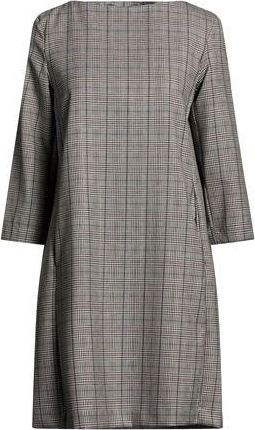 Liviana Conti ROBES - Robes courtes sur YOOX.COM