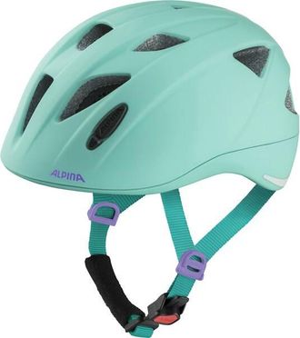 Alpina Kinder Fahrradhelm XIMO L.E