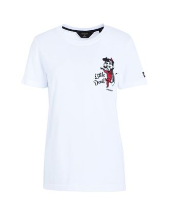 Superdry TOPS - T-shirts auf YOOX.COM