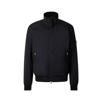 Bogner Blouson Jonas f&uuml;r Herren - Schwarz - 46