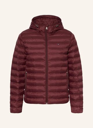 Tommy Hilfiger Steppjacke rot