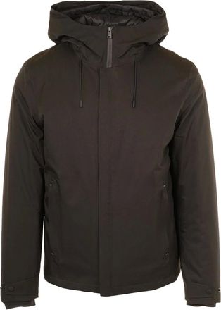 Woolrich Homme, Vestes, Noir, Taille: L Veste Crestmont 3-en-1